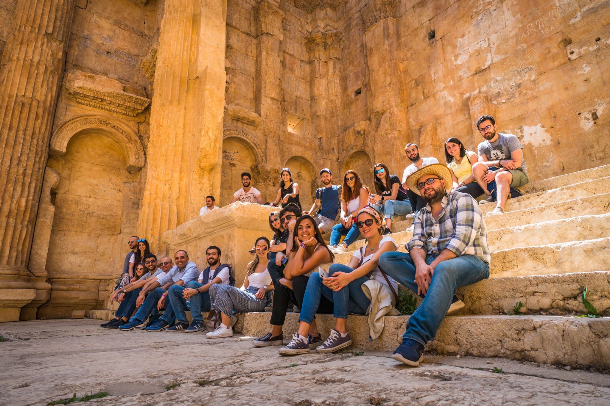 Celebrating 5 years at Anghami with 5 career lessons 💜 - Anghami Talks